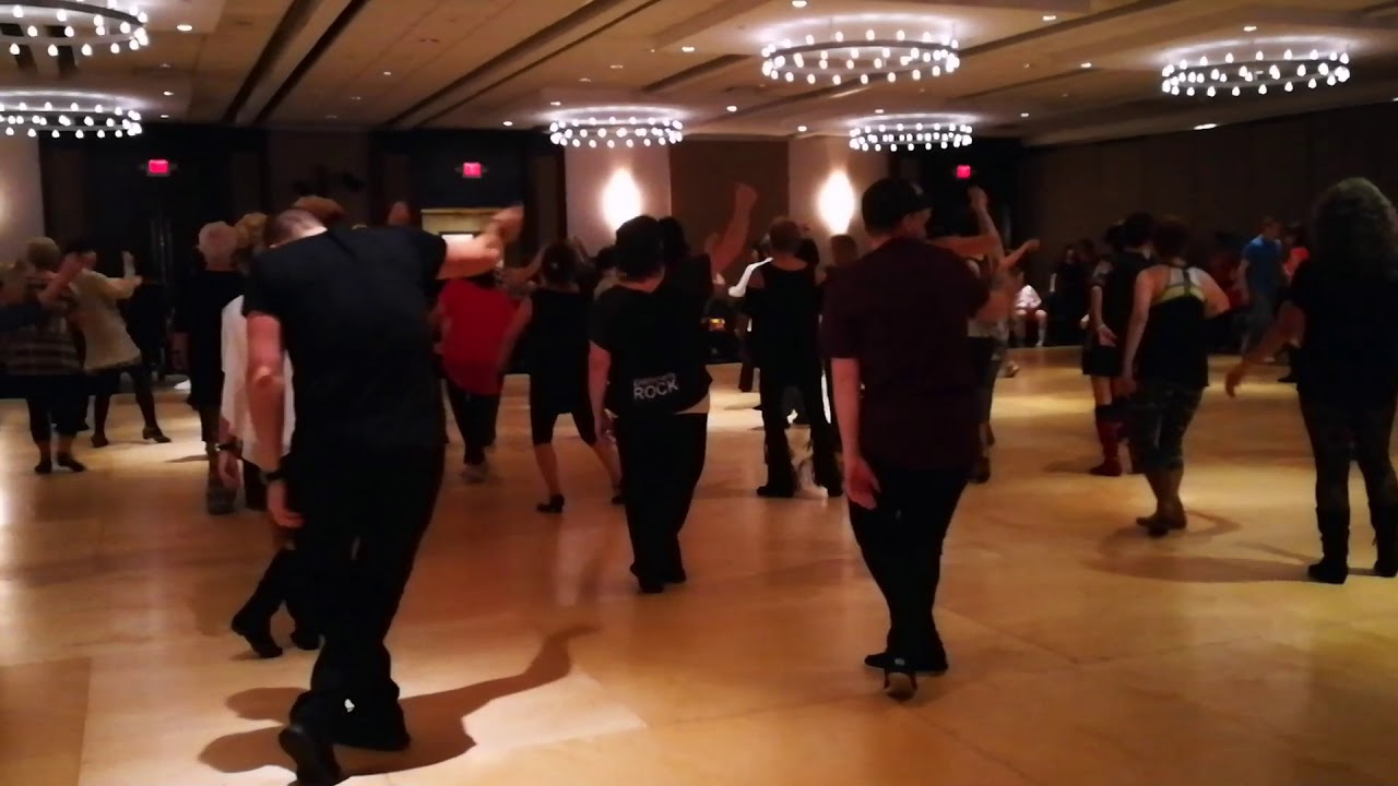 LAY IT BACK Line dance by Fred Whitehouse, Shane McKeever & Guyton ...