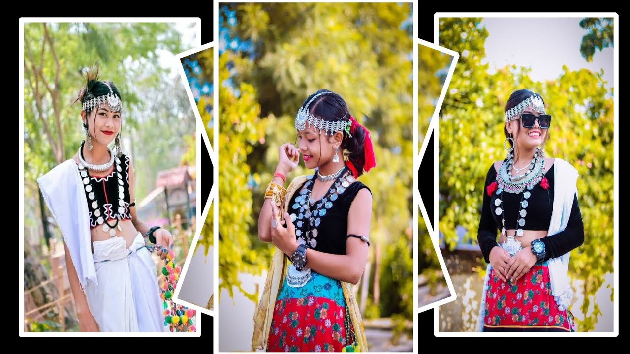 Aadhi Aadhi Ratiya Uthey Daradiya by Samir tharu 💫XML IN DESCRIPTION ...