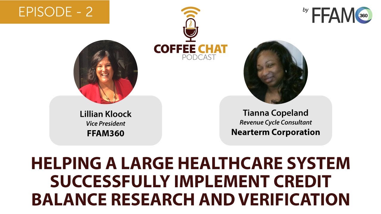 Coffee Chat Podcast Ep. 2 - Listen to a Testimony From a Happy ...