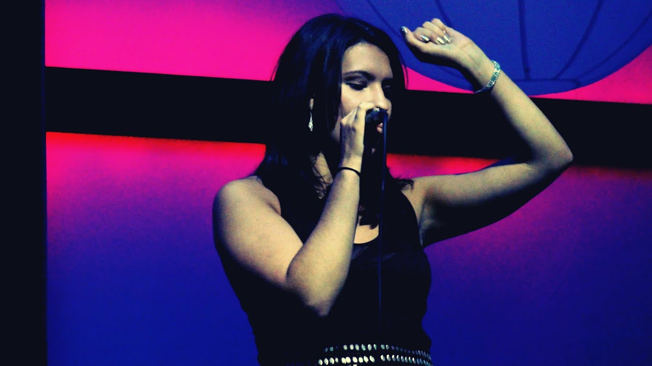 Son of a Preacher Man- Katelyn Duran - YouTube