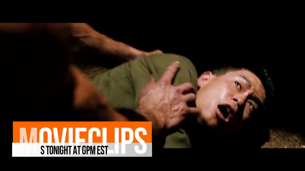 Wolverine Atomic Bomb Scene . (The Wolverine 2013) - YouTube