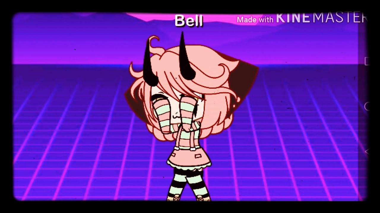 Наша Команда||Наше утро||Gacha Life||Bell Gacha~ - YouTube