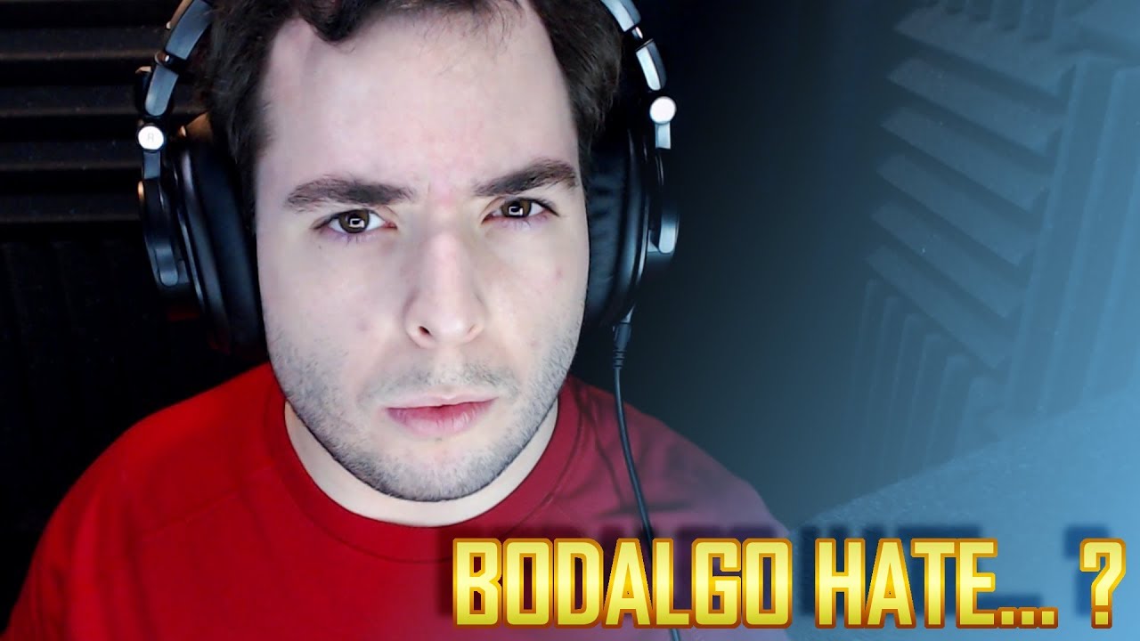 NEW LIGHTING and BODALGO.COM - YouTube