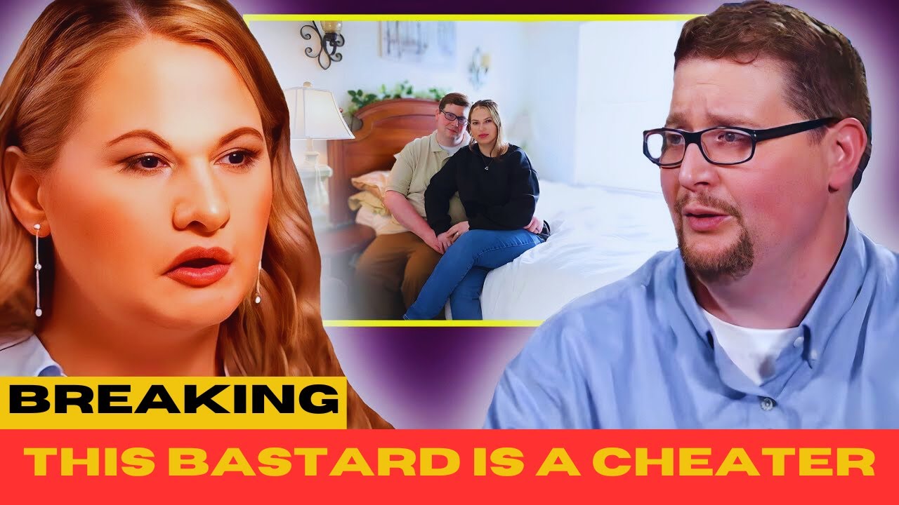 Ryan’s Attempt to Hook Up with New Girlfriend Leaves Gypsy Rose in ...
