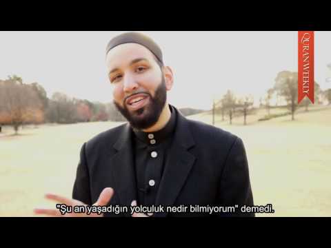 Hatice binti Huveylid(r.anha) Sadakat Ömer Süleyman-Süperstarlar -2