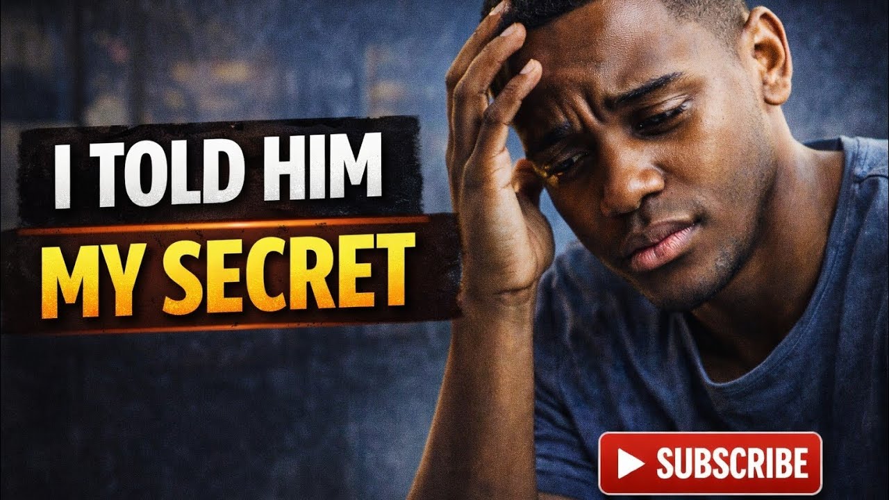I Trusted My Best Friend With My Secrets - YouTube