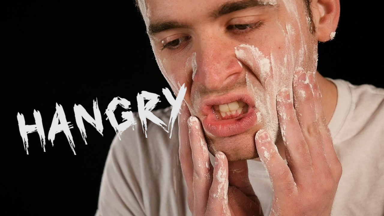 Hangry - YouTube