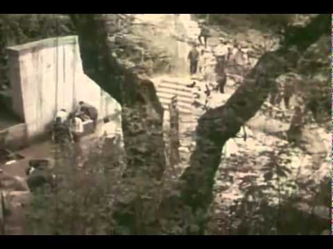 Шуша- Культурный Центр Азербайджана (видео 1973 года)