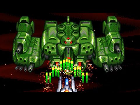 Devil Blade Reboot [Retro Mode] (PC) All Bosses (No Damage) - YouTube