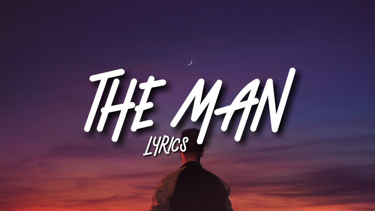 Taylor Swift - The Man (Lyrics) - YouTube