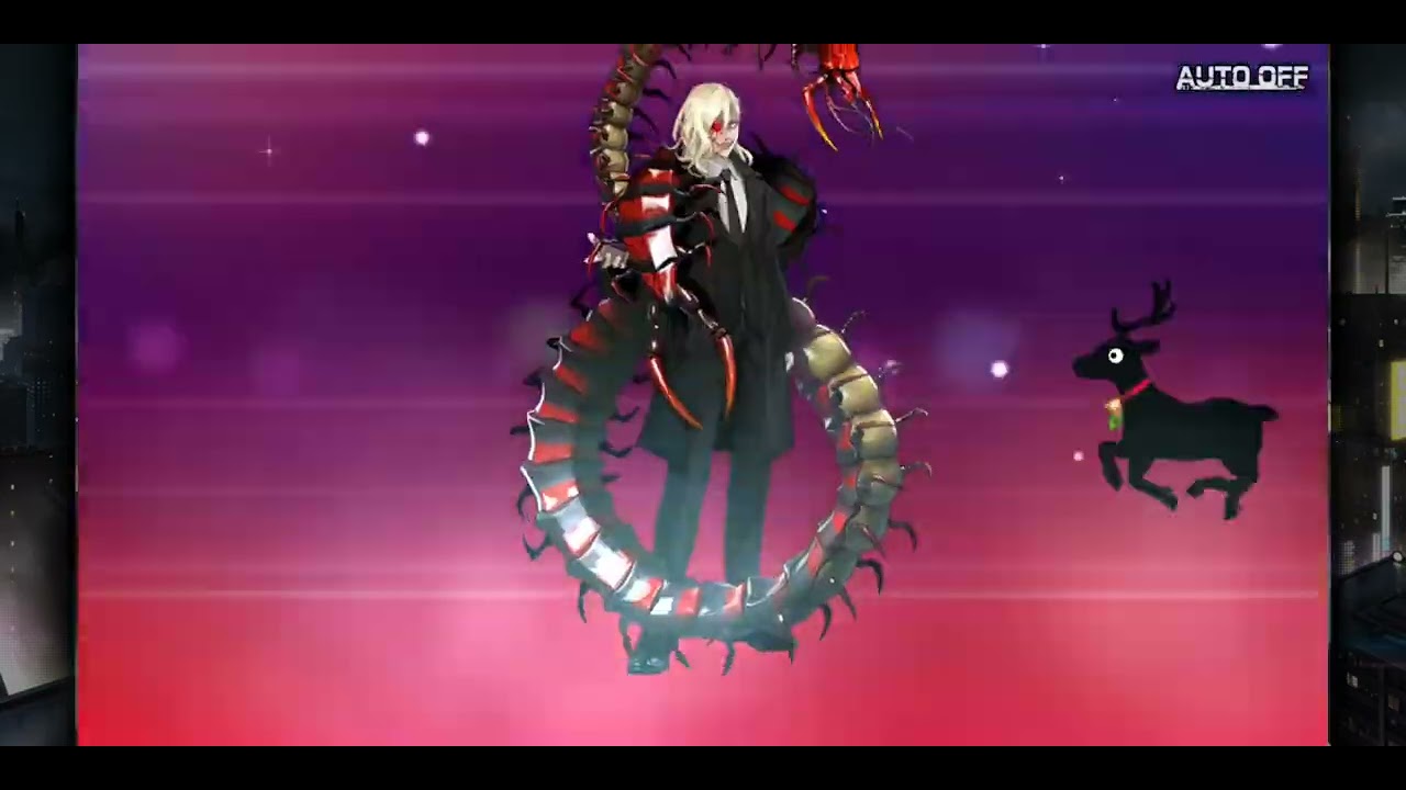 対魔忍RPG メインクエスト chapter43 section5 プレイ動画 - YouTube