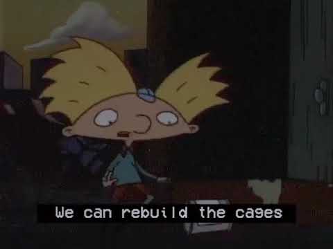 Hey Arnold! Sad Edit 💔 - YouTube