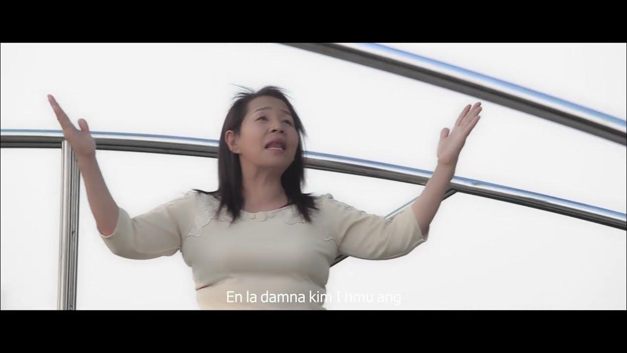 Lawmzuali Chhakchhuak - Damna kim i hmu ang (Official) - YouTube