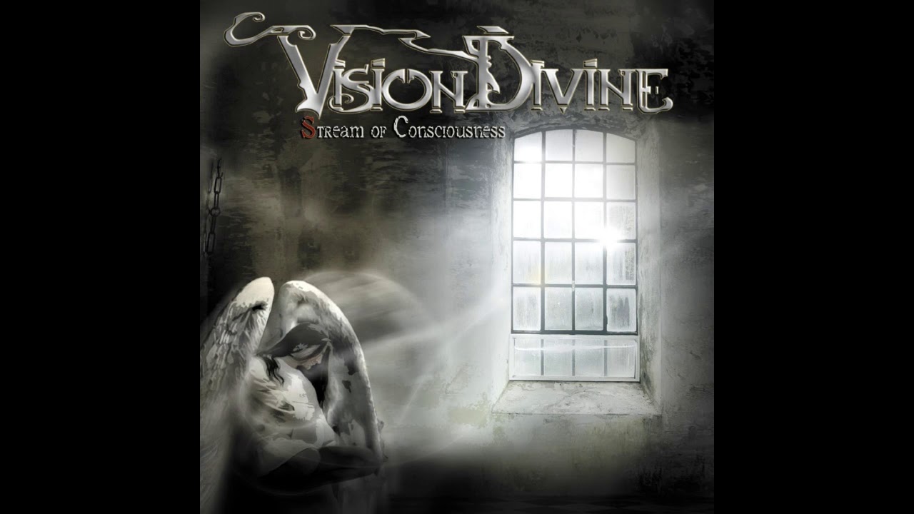 Vision Divine - Stream Of Consciousness (Full Album) - YouTube