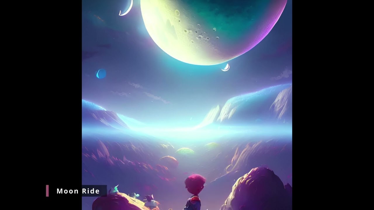 Moon Ride | Lofi Hip Hop/Study/Coding beats - YouTube