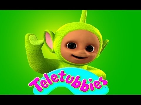 Teletubbies Dipsy Fun Kids Games Play and Learn with Dipsy Fun Baby App ...