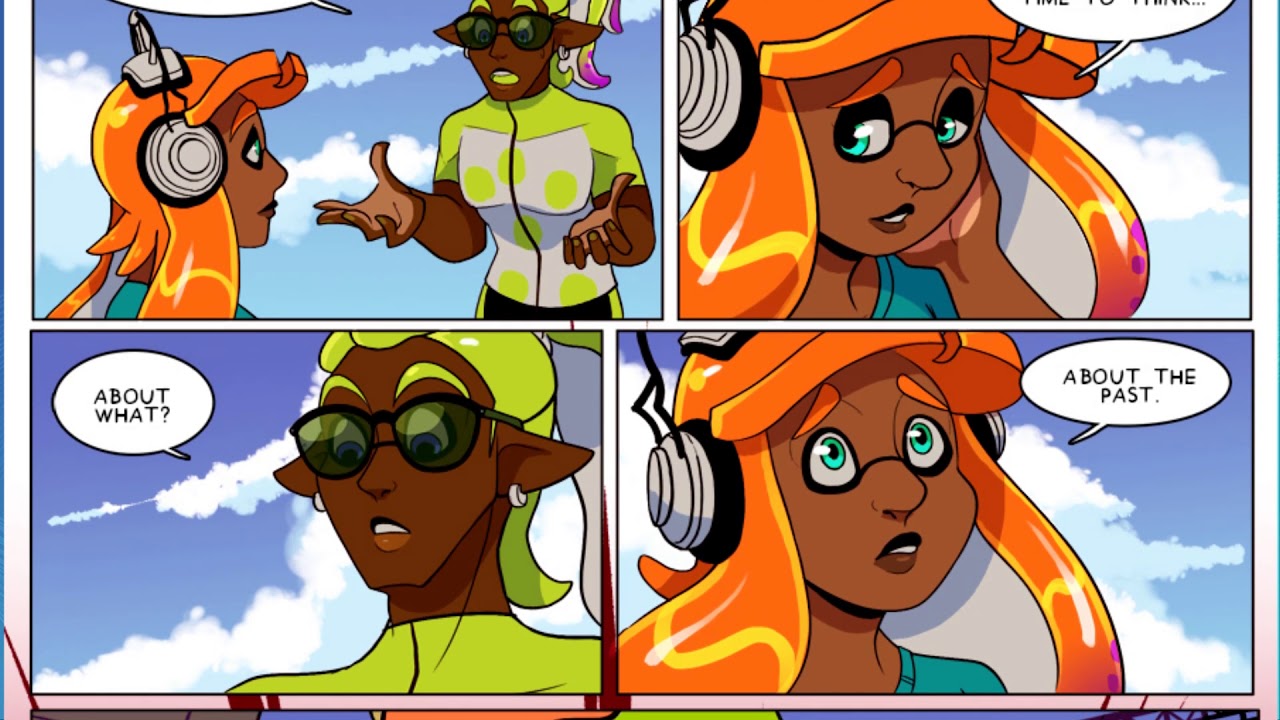 Tg tf – Tg transformation story – Gender bender – Tg swap #1 - YouTube