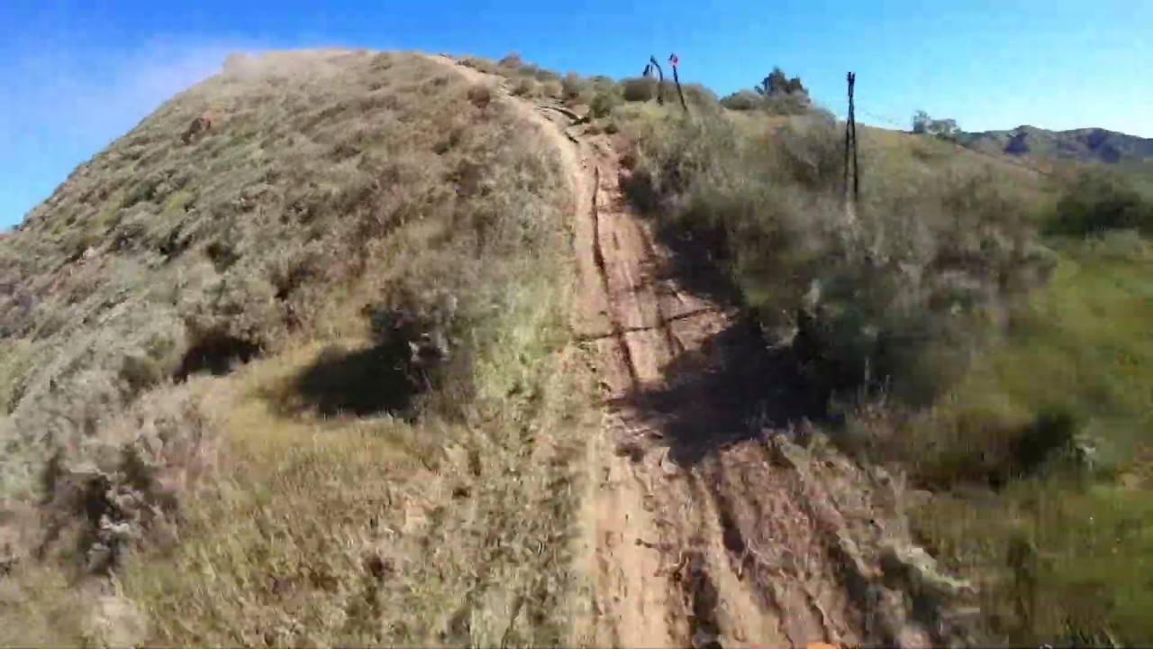 D36 Lazy Bumb Hare Scramble - YouTube