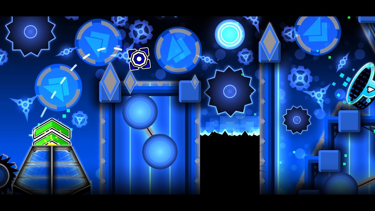 Zodiac TMN part completed (Mini-progress?) - YouTube