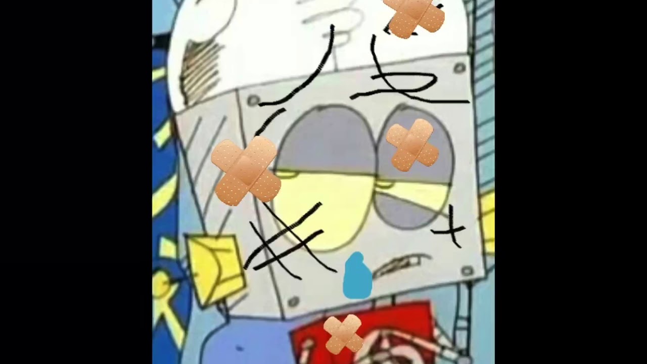 Look what the Fake Fandroid Did to Me... *Crying* - YouTube