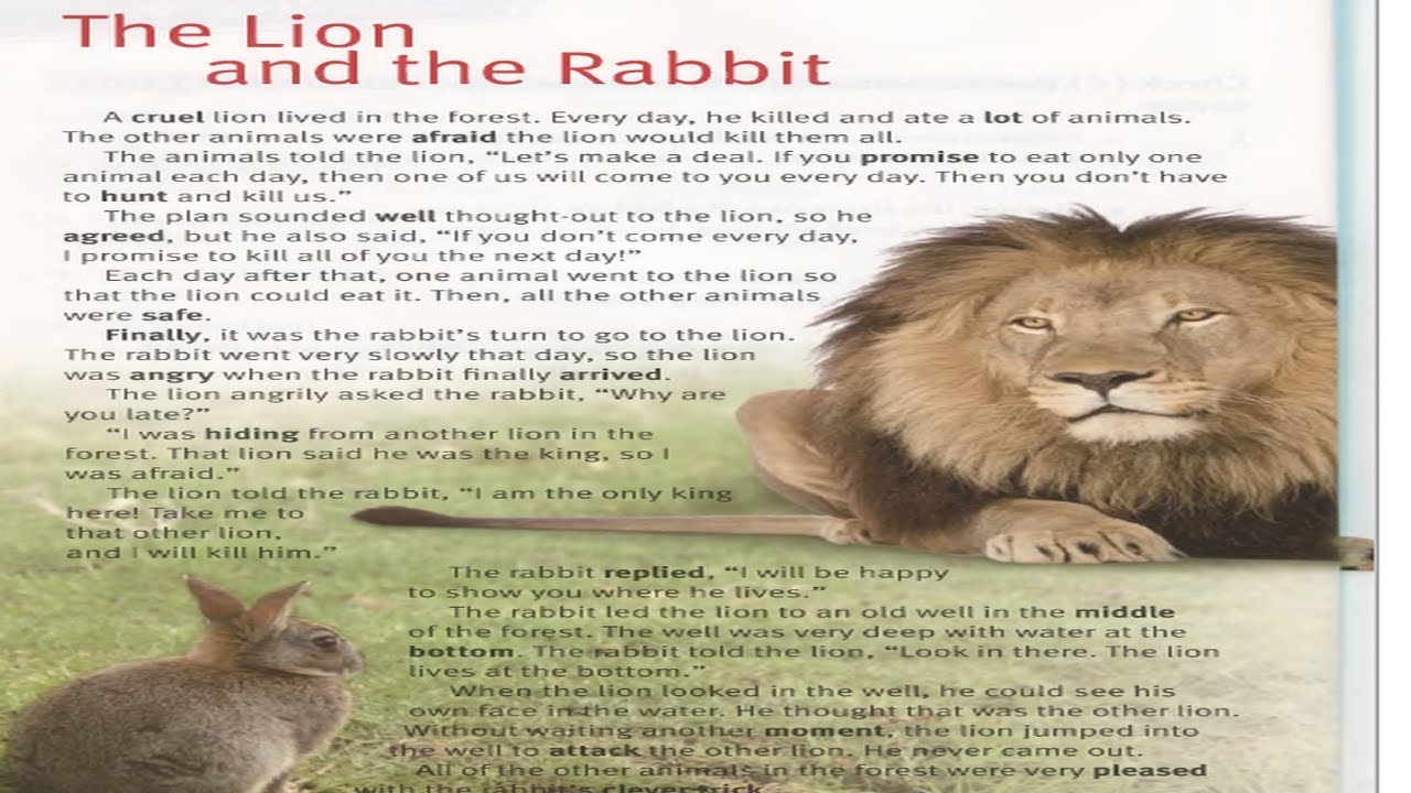 HOW TO READ AND UNDERSTAND ENGLISH STORIES YouTube how-to-read-and-understand-english-stories-youtube
