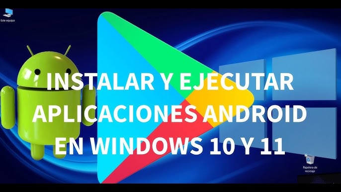 Windows 11 Como Instalar Apps Do Android No Pc Usando O Sistema Tecmundo