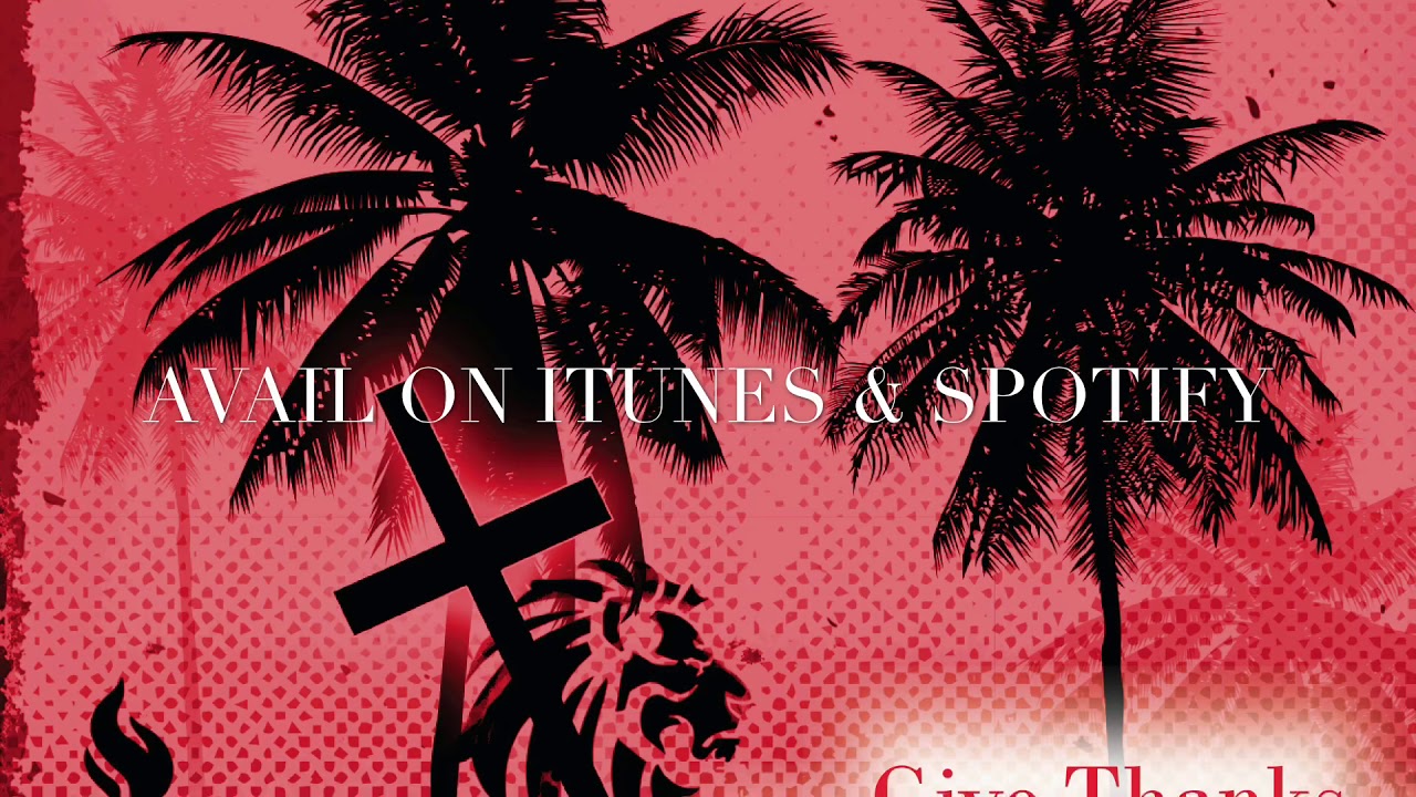 New Reggae - Clay G ft Jah Sun, Tony B, & Nikki Burt - Give Thanks ...