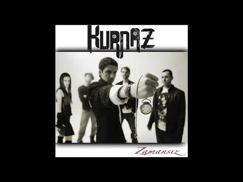 Kurnaz - Alev Mavisi (Official Audio)