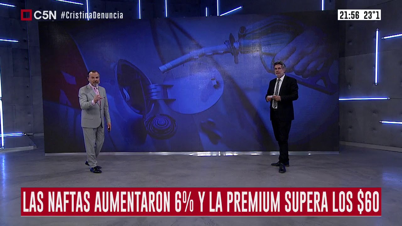 Minuto Uno - Programa 02/12/2019 (parte 4) - YouTube