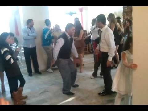 eniyi dans eden maymun