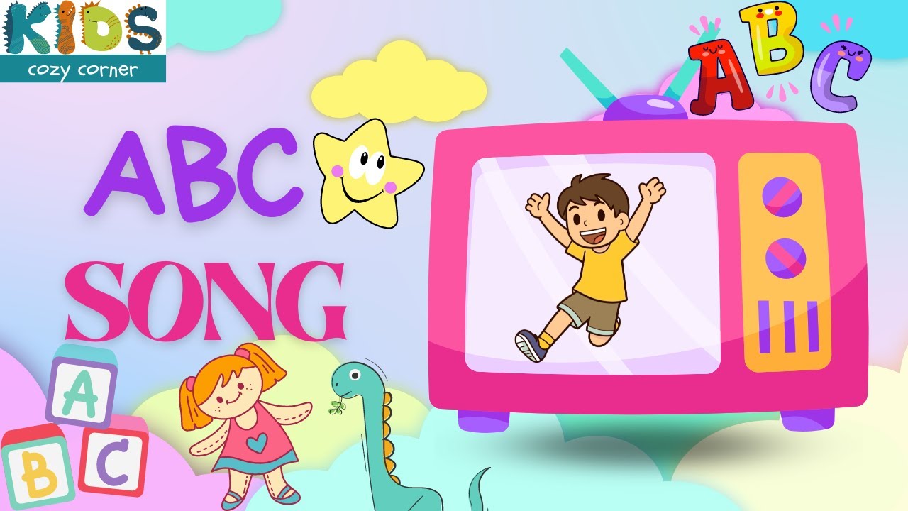 learn A to Z alphabets | Abc song | Abc song for kids | learn A to Z ...