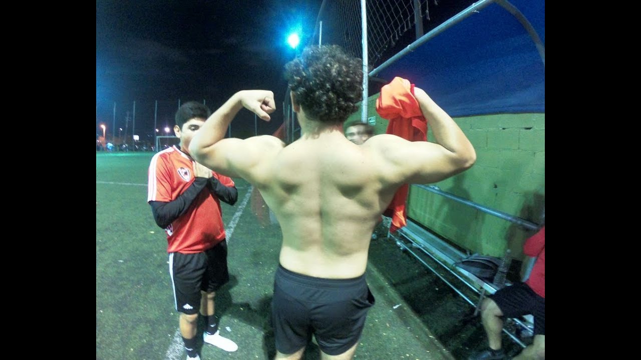 Navegantes Fc vs PSG Kalcho Cumbres - YouTube