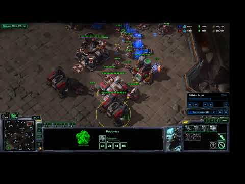 Starcraft 2 (SC2 LOV) ITA Strategie Terran scout scout scout!! - YouTube
