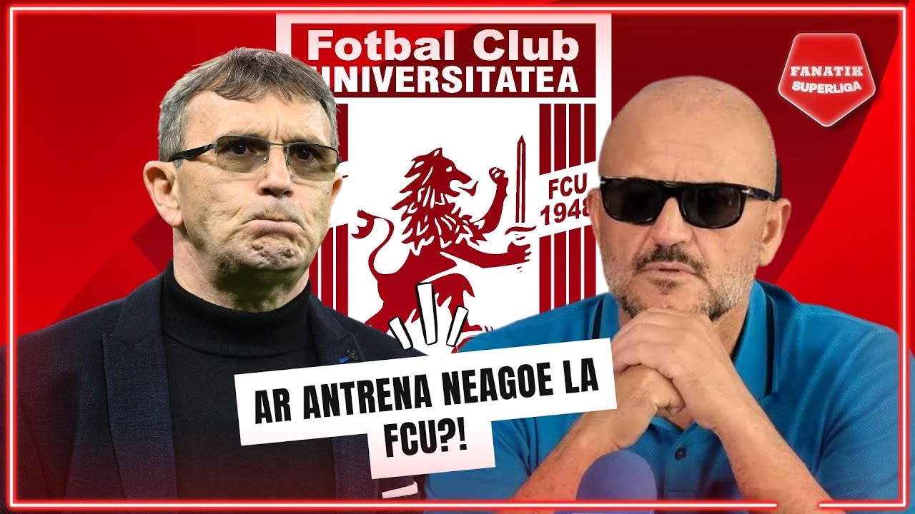 “ATI LUCRA cu Adrian Mititelu?” | Cum A RASPUNS Eugen Neagoe - YouTube