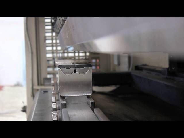 Sheet Metal Bending | Design Tips, Bend Allowance, K Factor | Fractory