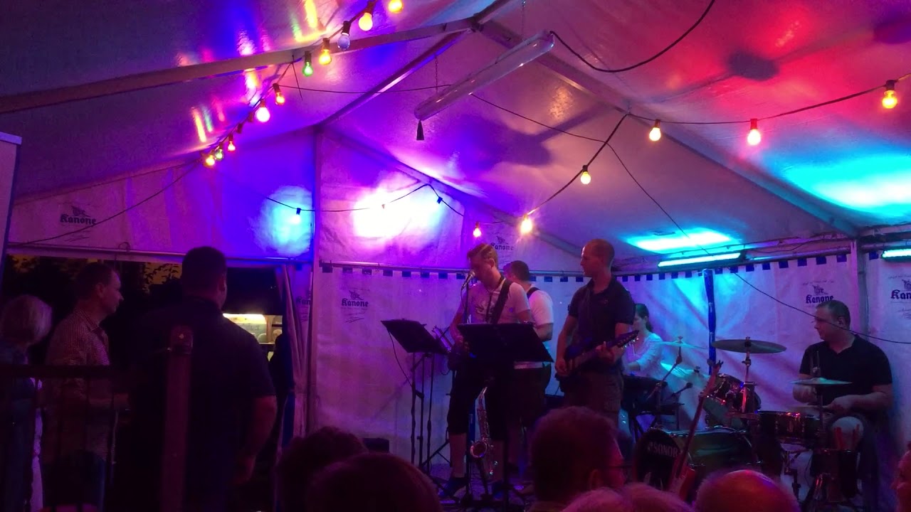 Don Bleu - Sweet Home Alabama - YouTube