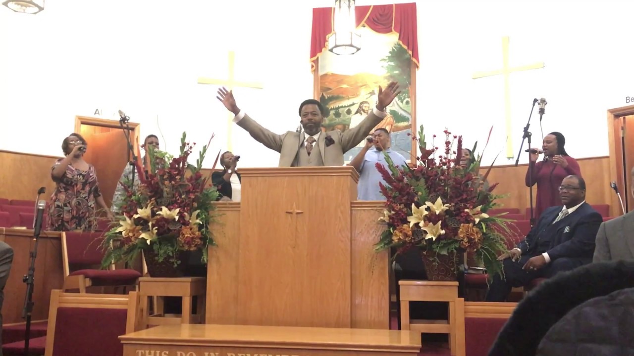 Invitation Hymn - YouTube