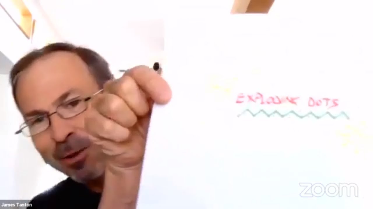 The Magic of Exploding Dots with James Tanton - YouTube