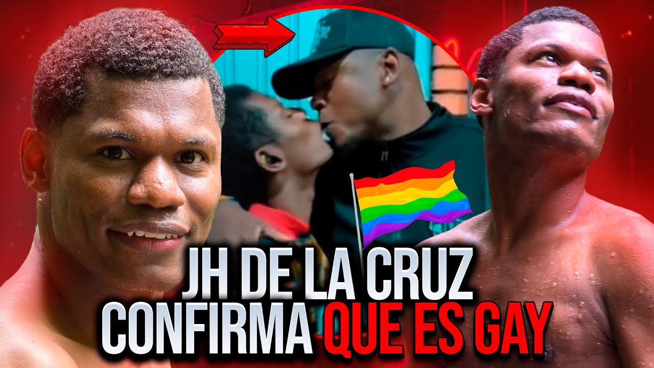 JH DE LA CRUZ CONFIRMA SU RELACION CON MURILLO. - YouTube