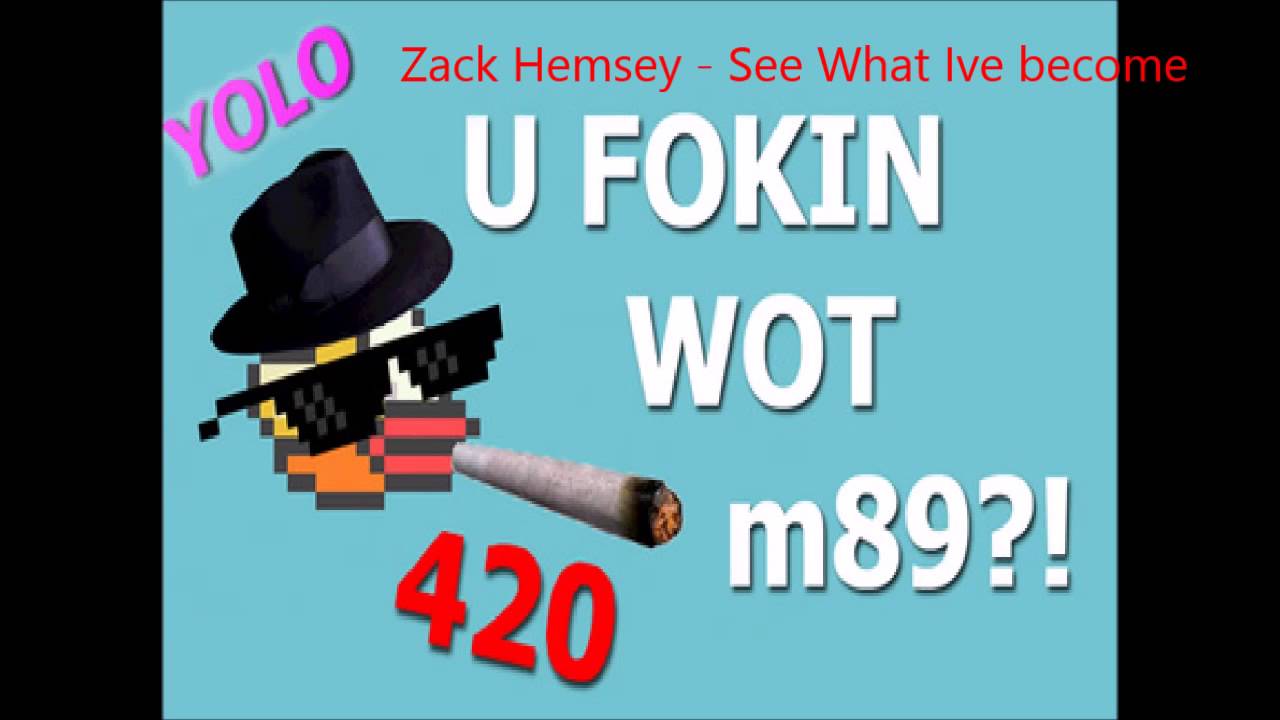 MLG Flappy Bird 420 Theme Extended (Zack Hemsey - See What Ive Become ...
