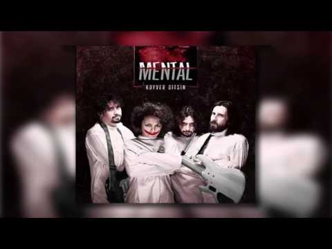 Mental - Sarhoştum Aydım