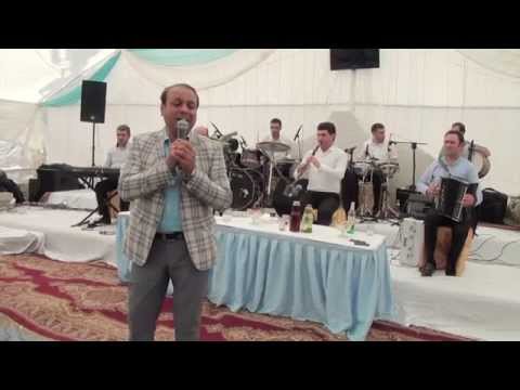 Zakir Eliyev --Rovsenin oglu  Eltonun Toyu -1
