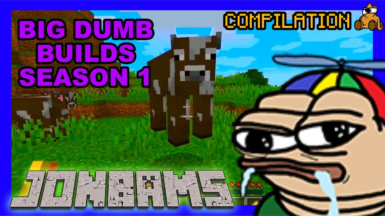 BDB Season 1 Compilation #01 - YouTube