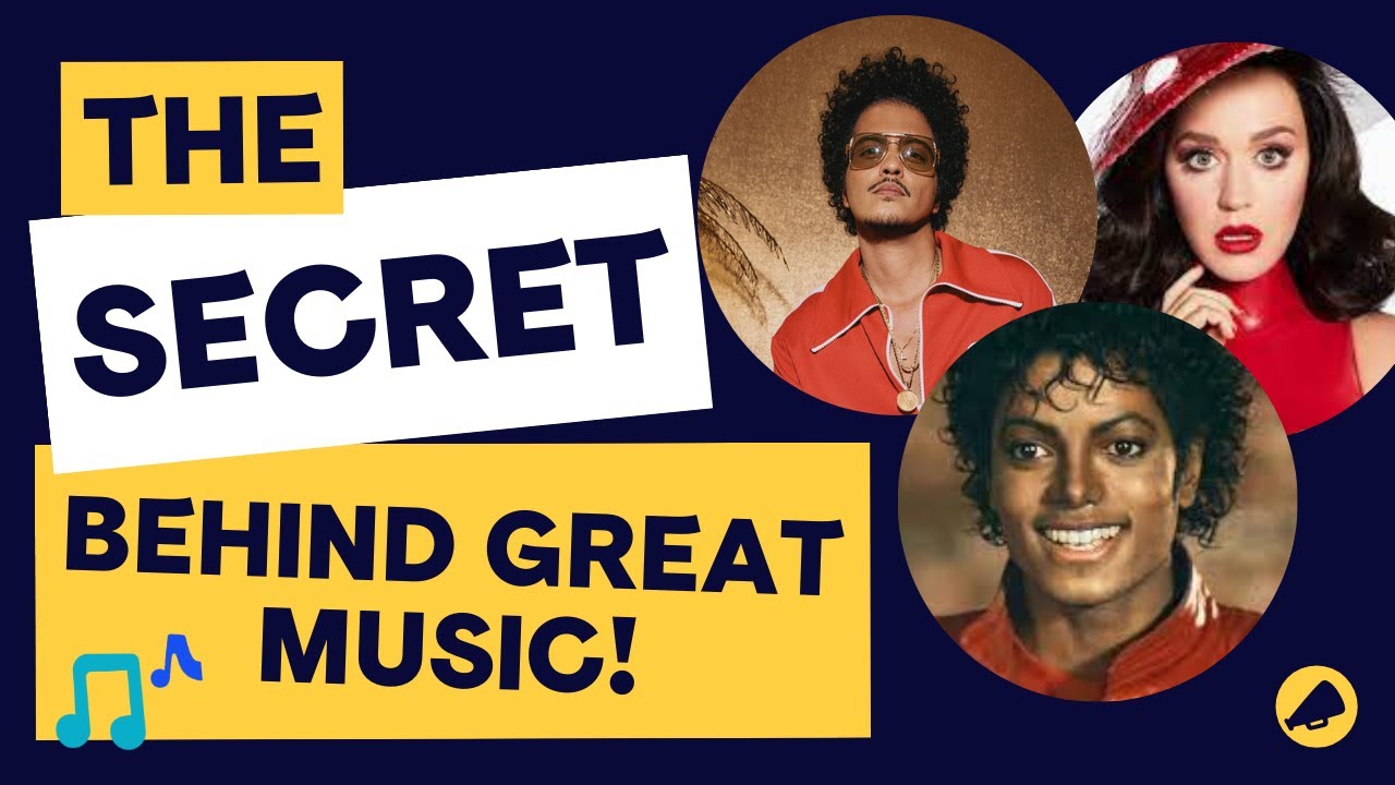 The Secret to Captivating Content: The Impact of Music Choice - YouTube