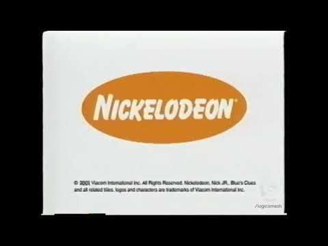 Nickelodeon (2001)