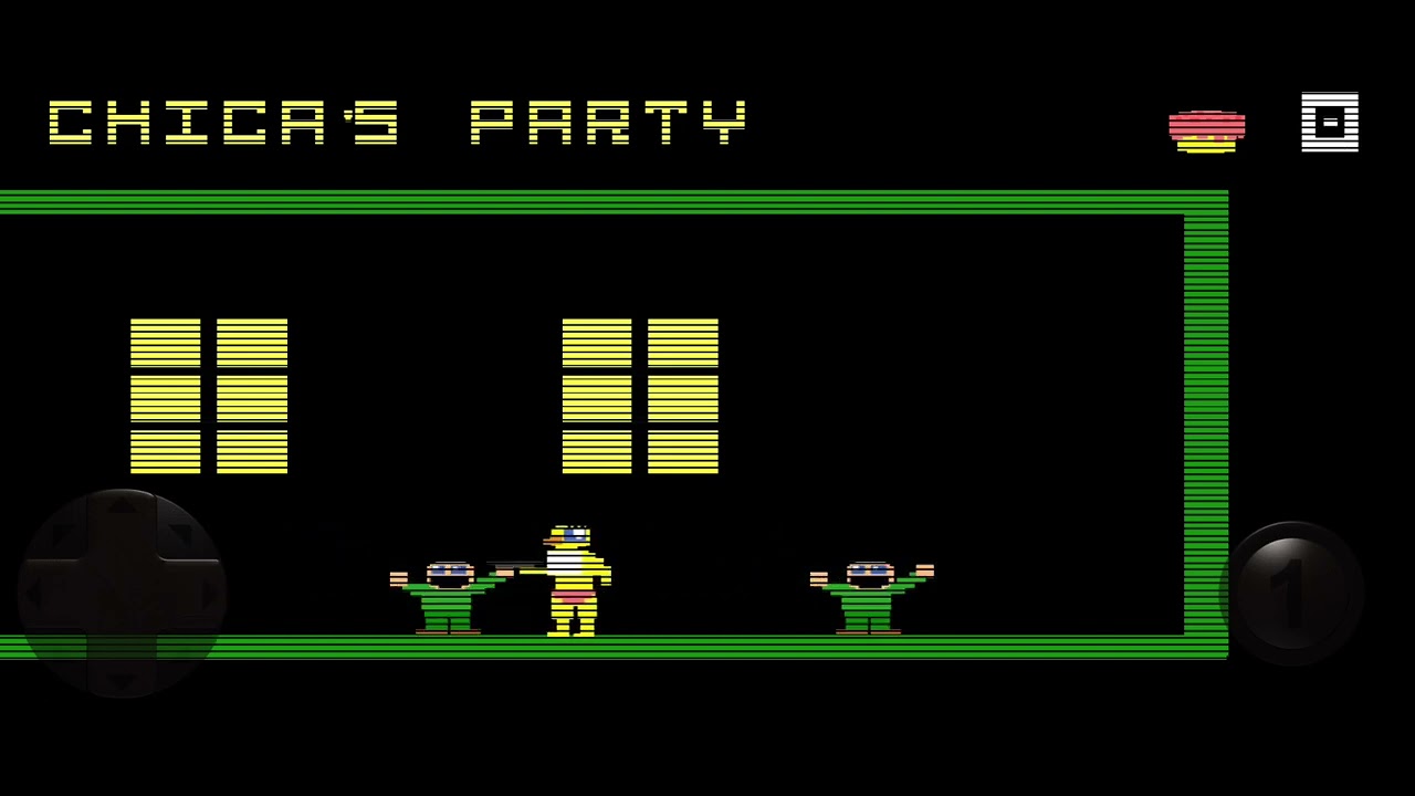 todos os extras do fnaf 3 - YouTube