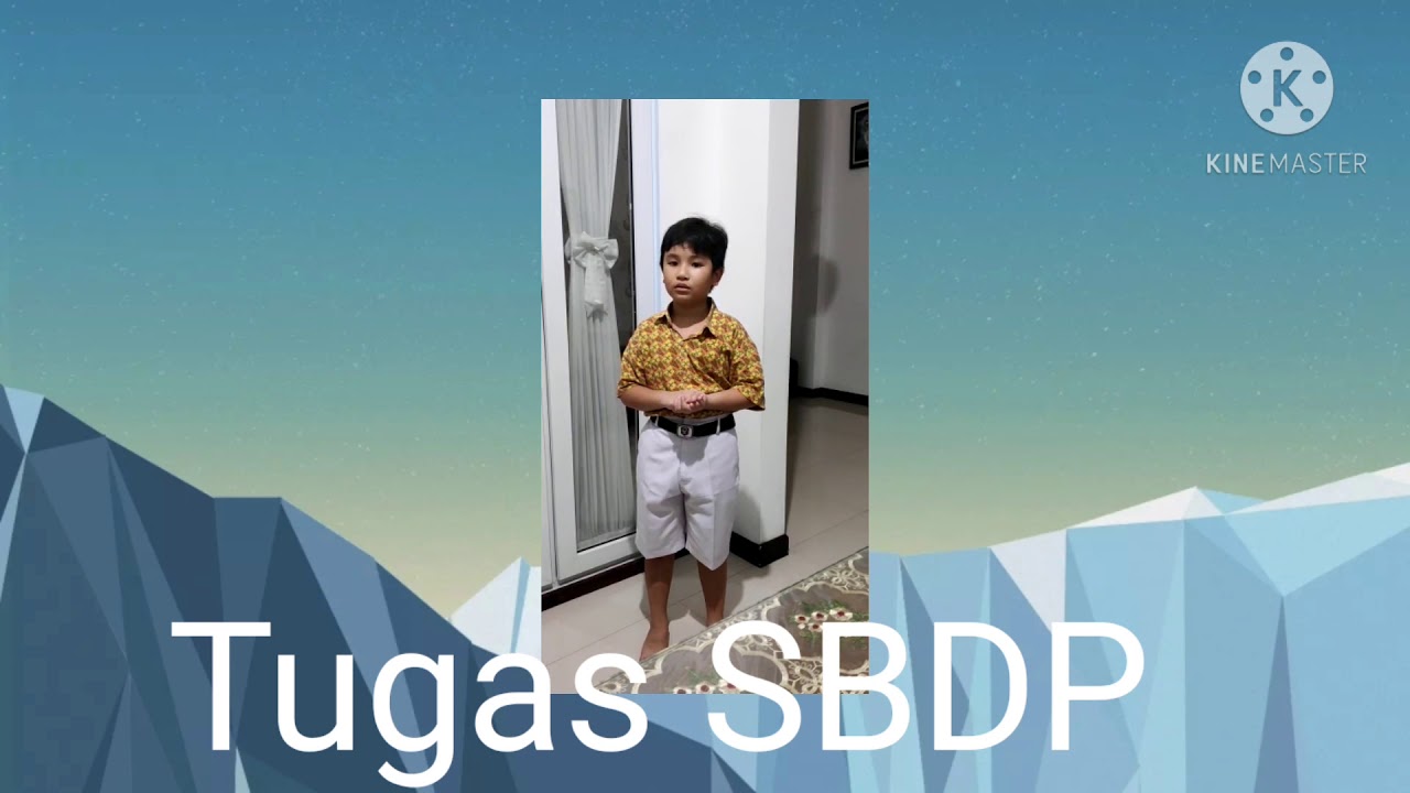 Tugas SBDP gabriel dan Daniello - YouTube