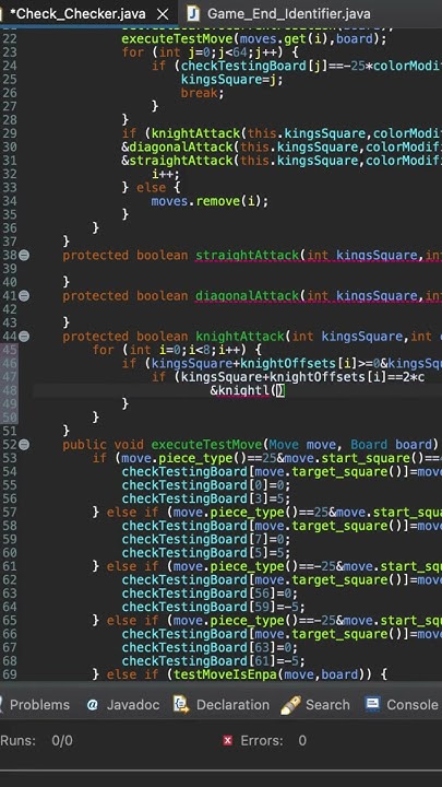 Coding Timelapse ASMR - YouTube