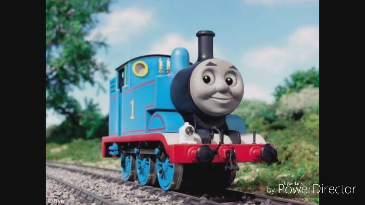 Dustyz And His Friends/Thomas & Friends Theme Collection (My Version ...