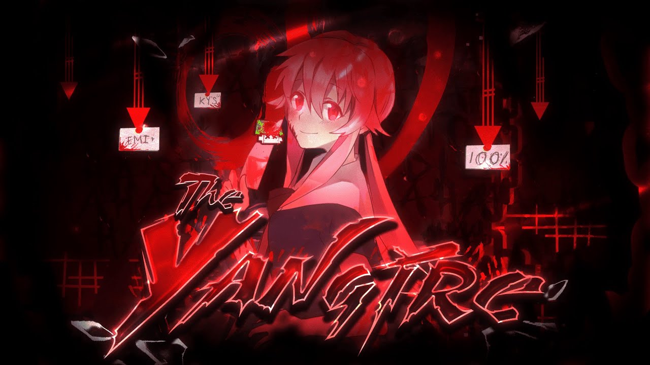 (Second Victor) ''THE YANGIRE'' By Dorami & More (Top 40 Demon) || My ...